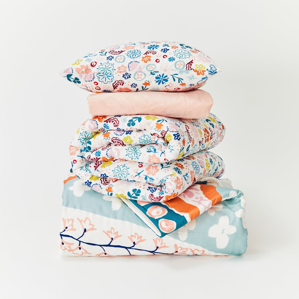 Kabode - Cot Bed Quilts – Wild Seven